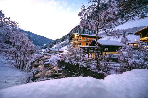 Hotel Stubnerhof - Bad Gastein