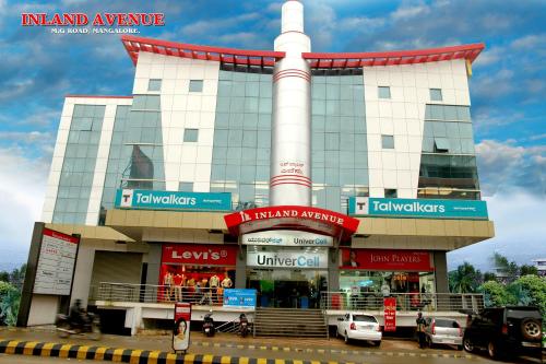 Hotel Inland Avenue - Mangaluru