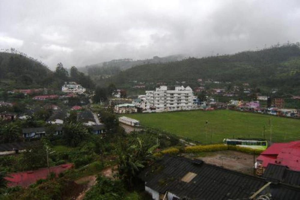 Poopada Resorts - Munnar