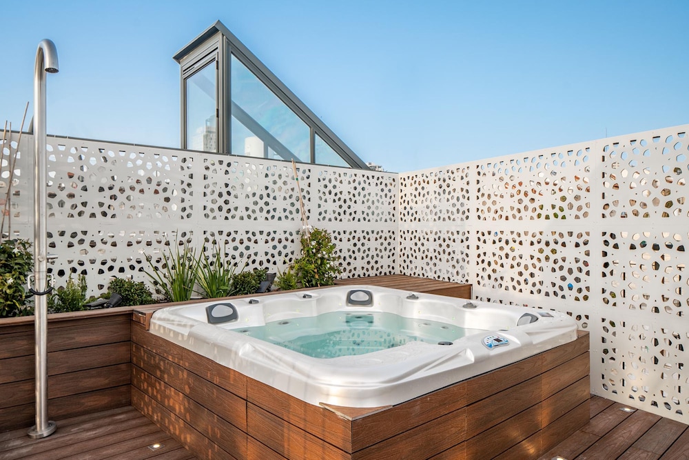 Ji Apartments (Jonathan Hotel Chain) - Jerusalem