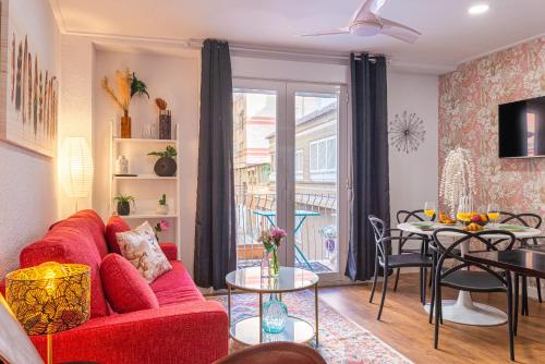Stay In Beach Side Santa Pola - Santa Pola