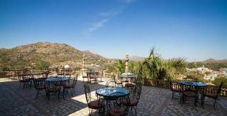 Hotel The Jaipur House - Mount Abu