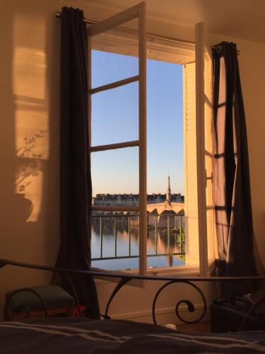 Appart'tourisme Blois Châteaux De La Loire - Blois
