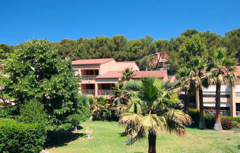 Le Vallon Du Roy - Sanary-sur-Mer