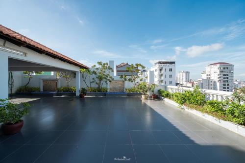 E&v Apartment - Phnom Penh
