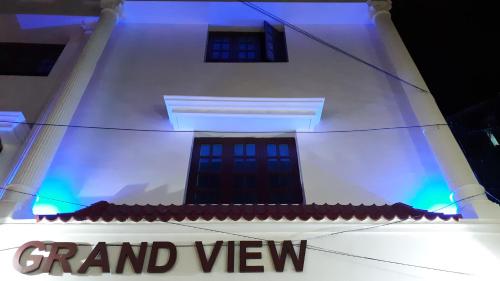 Grand View Residency Chennai - Čenaj