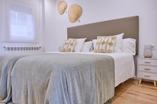 Apartamento San Pedro - Santiago de Compostela