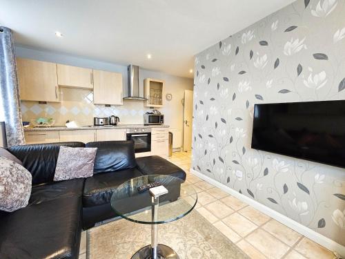 Sunrise Suite - Blackpool